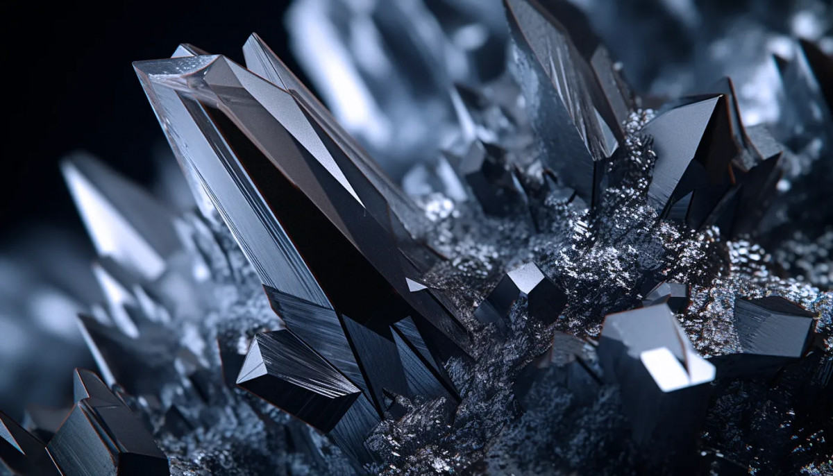 What is precious metal crystallization and how does it work?